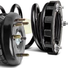 Unity Automotive™ | Suspension Parts, Struts, Shocks - CARiD.com