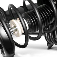 Unity Automotive™ | Suspension Parts, Struts, Shocks - CARiD.com