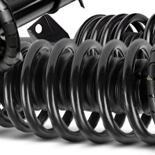 Unity Automotive™ | Suspension Parts, Struts, Shocks - CARiD.com