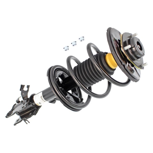 Unity Automotive® 11761 - Front Driver Side Complete Strut Assembly