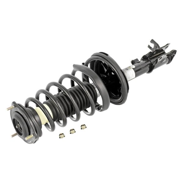 Unity Automotive® 15112 - Rear Passenger Side Complete Strut Assembly