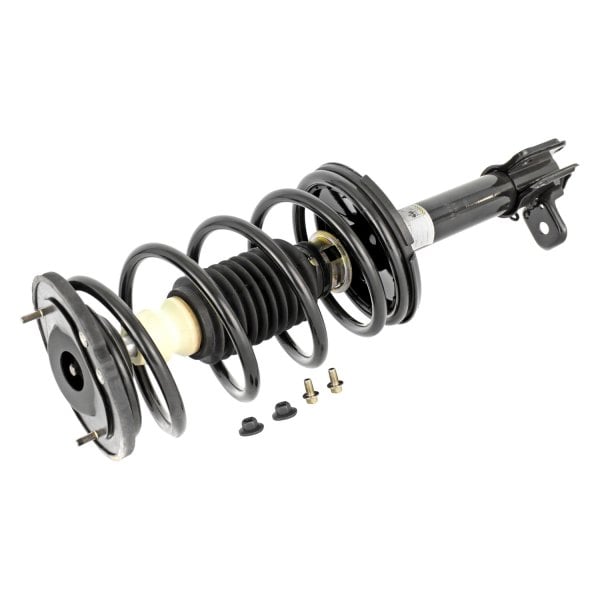 Unity Automotive® 15212 - Rear Passenger Side Complete Strut Assembly