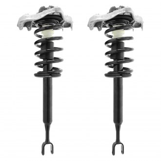 2004 Audi A4 Suspension Parts | Front & Rear — CARiD.com