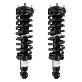 Chevy Colorado Replacement Shocks & Struts – CARiD.com
