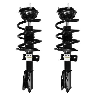 Unity Automotive™ | Suspension Parts, Struts, Shocks - CARiD.com