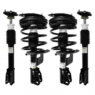 Unity Automotive™ | Suspension Parts, Struts, Shocks - CARiD.com