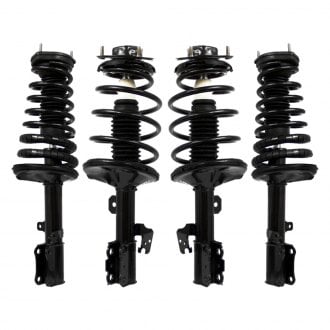 2005 Toyota Camry Shocks & Struts - Front, Rear | CARiD