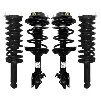 2006 Subaru Outback Shocks & Struts - Front, Rear | CARiD