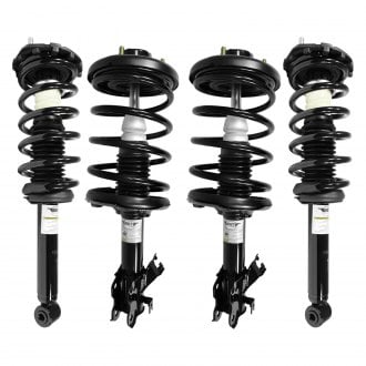 2000 Nissan Maxima Performance Suspension - Shocks, Springs, Struts