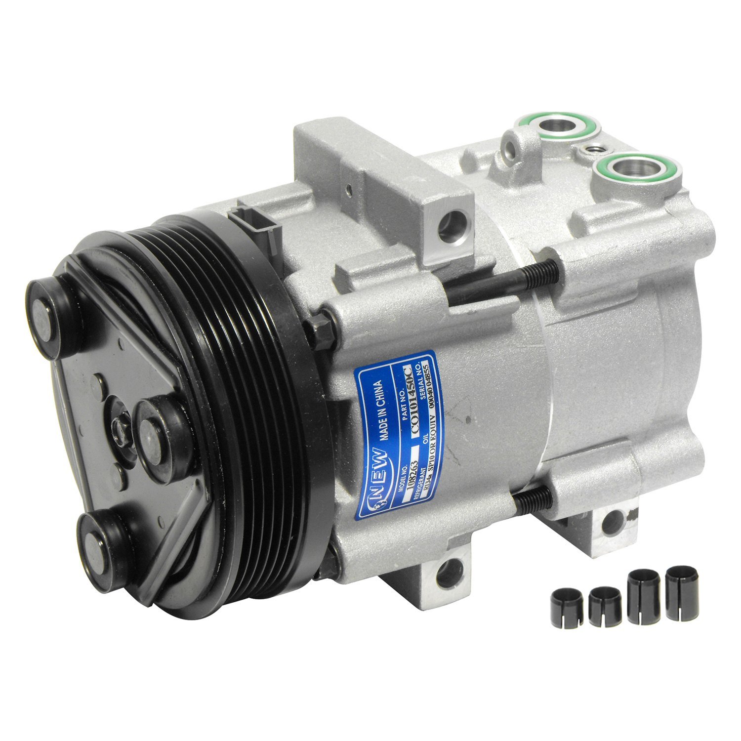 UAC® - Compressor Assembly