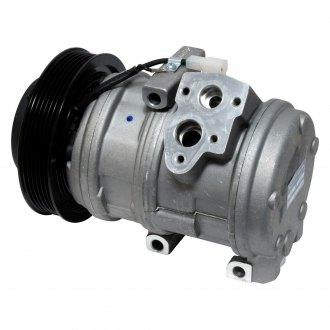 Mazda MPV A/C Compressors & Parts — CARiD.com