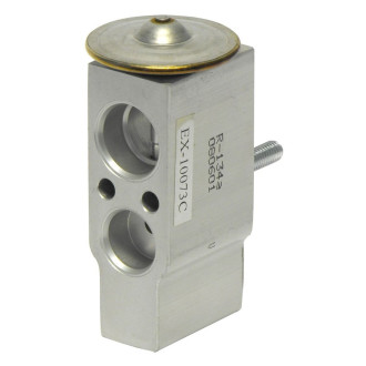 Mitsubishi Eclipse A/C Expansion Valves & Orifice Tubes — CARiD.com