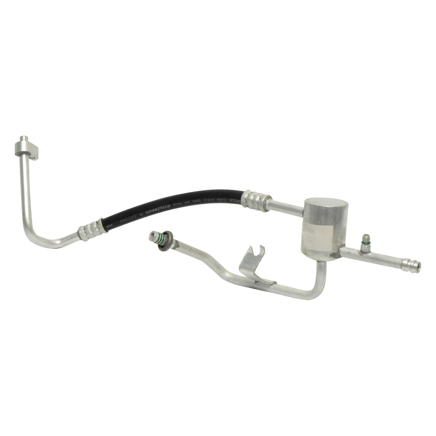 Truck Ac Hose Fittings at Gary Delariva blog