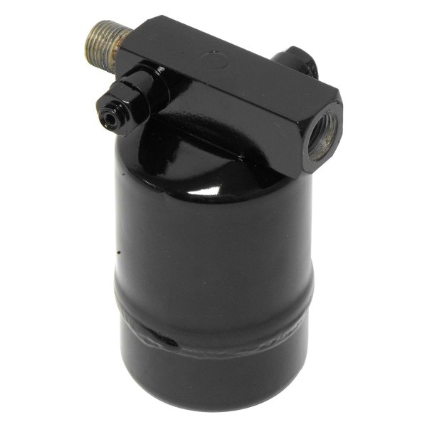 Universal Air Conditioner® RD0008C - A/C Receiver Drier