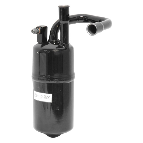 Universal Air Conditioner® RD10180C - A/C Accumulator