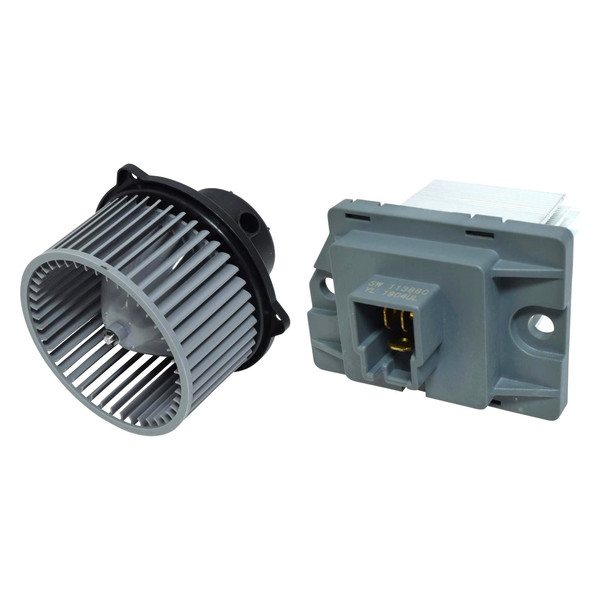 Universal Air Conditioner® BK1107 - HVAC Blower Motor Kit