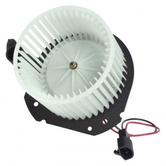 1990 Ford Bronco AC & Heating Parts | CARiD