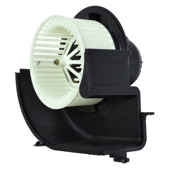 BMW X5 Blower Motors & Parts - Resistors, Regulators | CARiD
