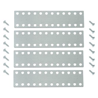 A/C Condenser Mounts | CARiD