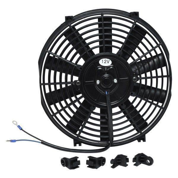 Universal Air Conditioner® CF0010C - A/C Condenser Fan
