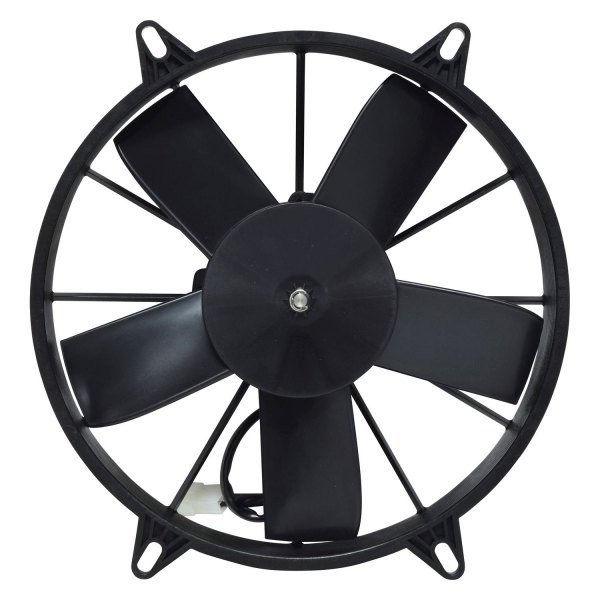 Universal Air Conditioner® CF0011MP-HP-24V - A/C Condenser Fan