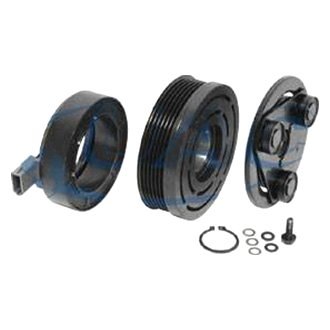 Ford Mustang A/C Compressor Clutches & Parts | CARiD