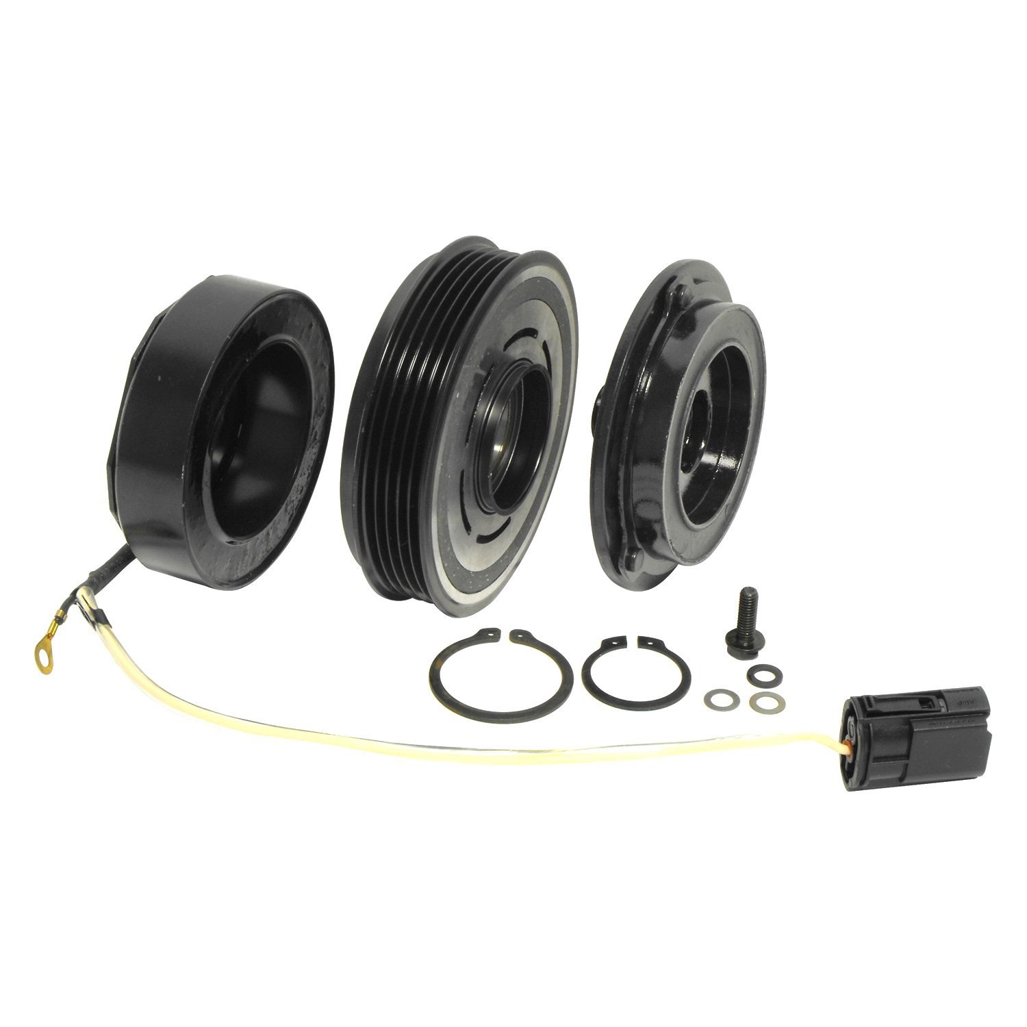 UAC® - A/C Compressor Clutch