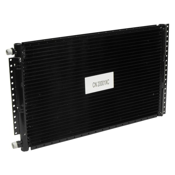 Universal Air Conditioner® CN20001XC - A/C Condenser