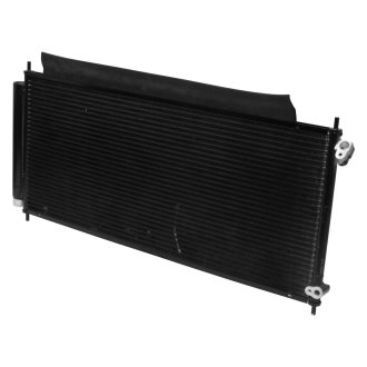 2007 Honda Fit AC & Heating Parts | CARiD