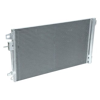 2011 Chevy Traverse AC & Heating Parts | CARiD