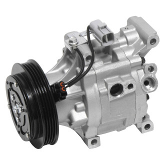 Toyota Echo A/C Compressors & Parts — CARiD.com