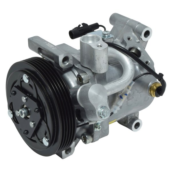 Universal Air Conditioner® CO11190C - A/C Compressor Assembly