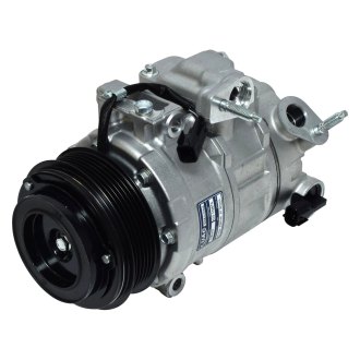 2016 Ford Explorer AC & Heating Parts | CARiD