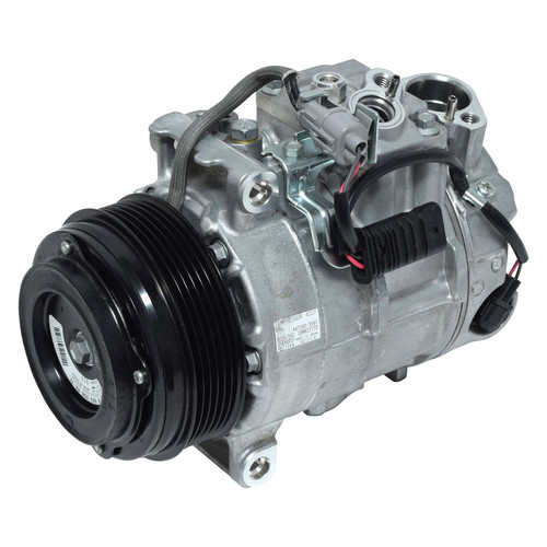 Universal Air Conditioner® CO11480Z - A/C Compressor Assembly