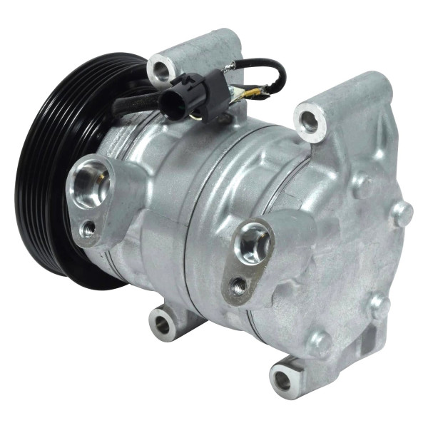 Universal Air Conditioner® CO11524C - A/C Compressor Assembly