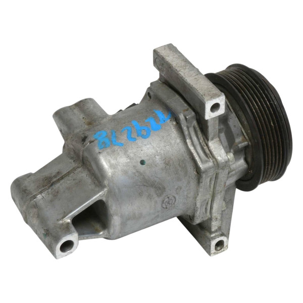 Universal Air Conditioner® CO11625C - A/C Compressor Assembly