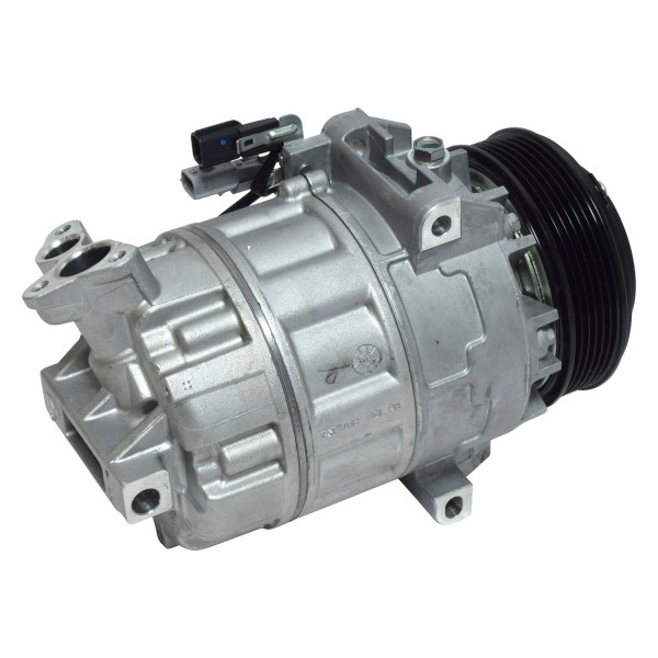 Universal Air Conditioner® CO11635C - A/C Compressor Assembly
