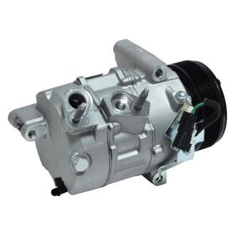 Ford Ranger A/C Compressors & Parts - Cover Plates, Seals | CARiD