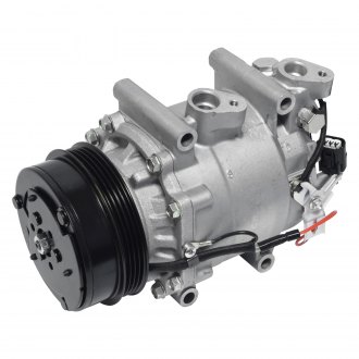 Honda Insight AC Parts & Heating Parts | CARiD