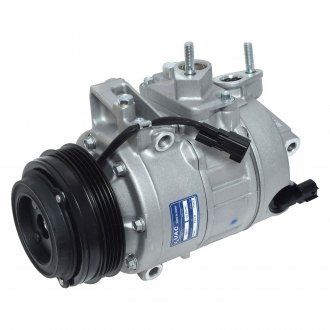 2014 Ford Fusion AC & Heating Parts | CARiD