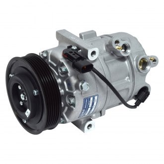 2015 Hyundai Elantra A/C Compressors & Parts | CARiD