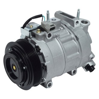 Dodge Ram Replacement Air Conditioning & Heating Parts – CARiD.com