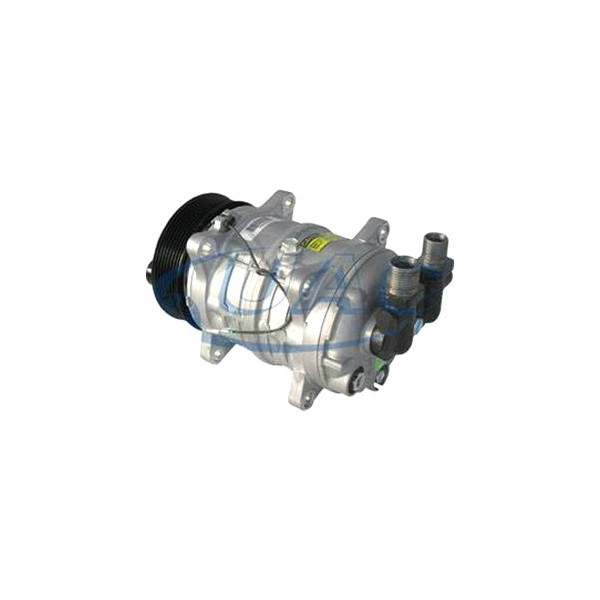 Universal Air Conditioner® CO4634DKV - A/C Compressor Assembly