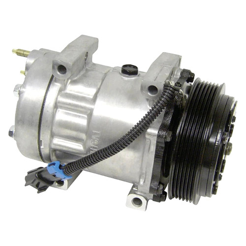 Universal Air Conditioner® CO4815 - A/C Compressor Assembly