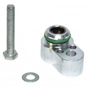 A/C In-Line Filters | CARiD