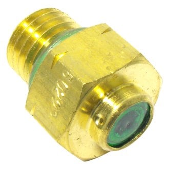 A/C Compressor Fittings | CARiD
