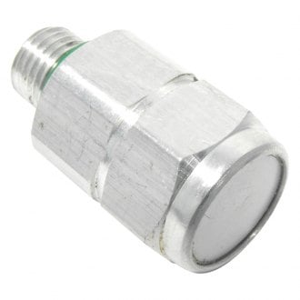 A/C Compressor Fittings | CARiD