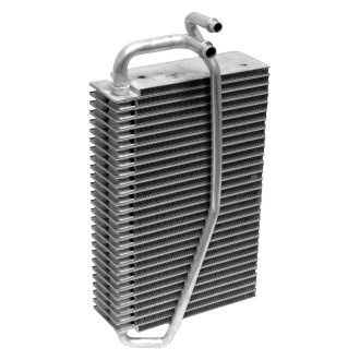 Mercedes G Class A/C Evaporators & Components - Drains, Cores | CARiD