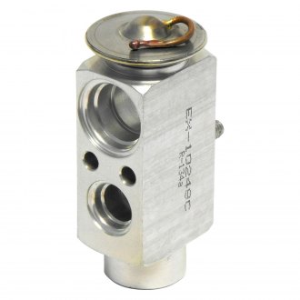 2014 Freightliner Sprinter A/C Expansion Valves & Orifice Tubes | CARiD