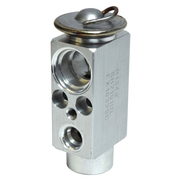 Universal Air Conditioner® EX10329C - A/C Expansion Valve